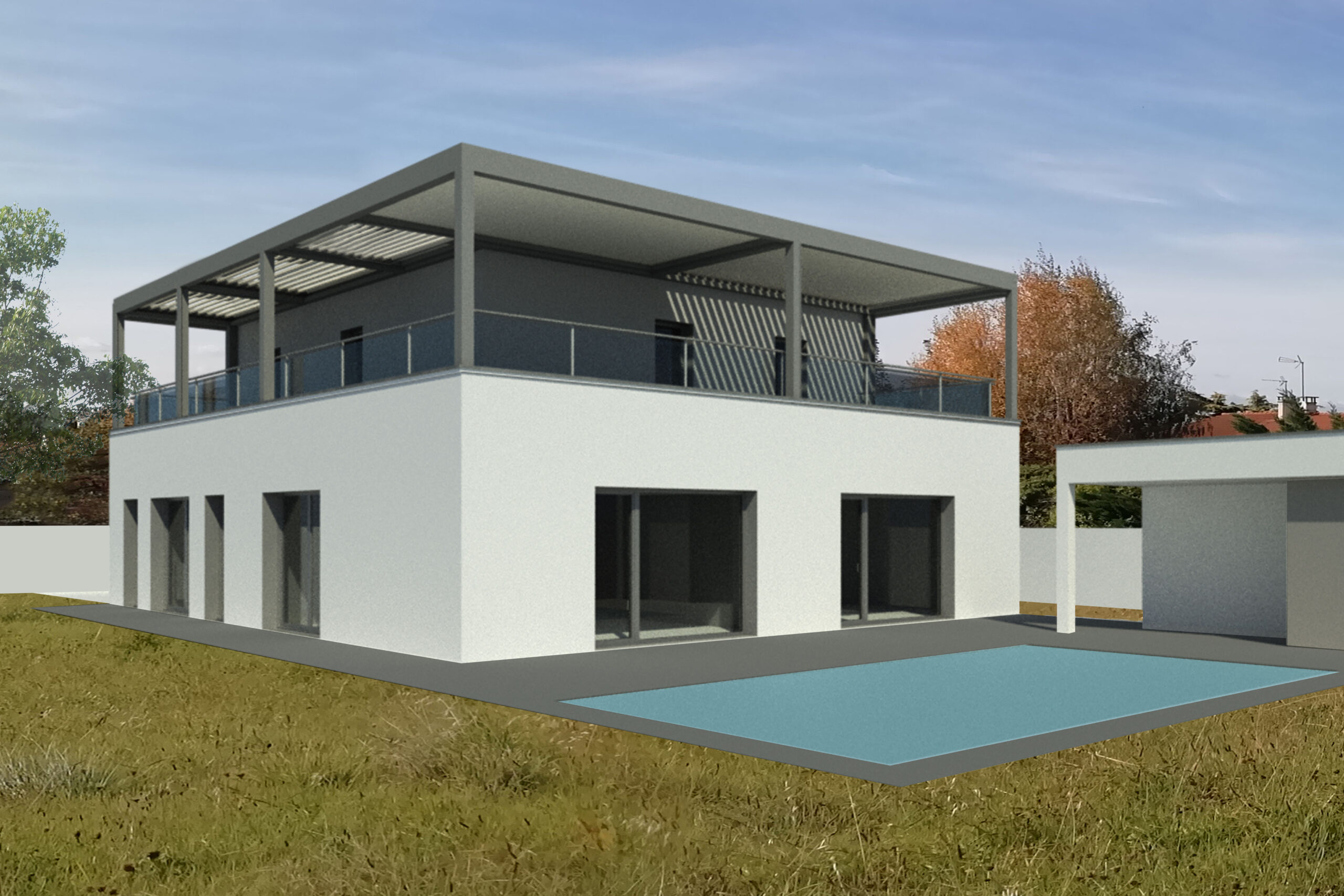 PROJETS - adnarchitecture.fr